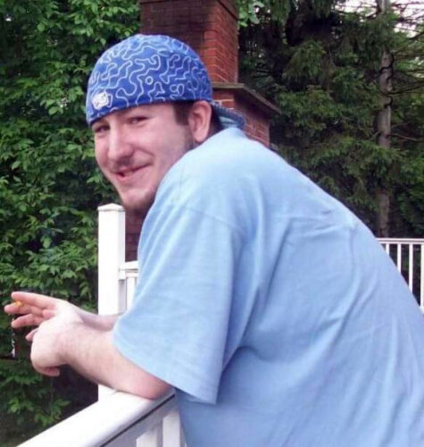 Anthony Michael Snook | News, Sports, Jobs - The Sentinel